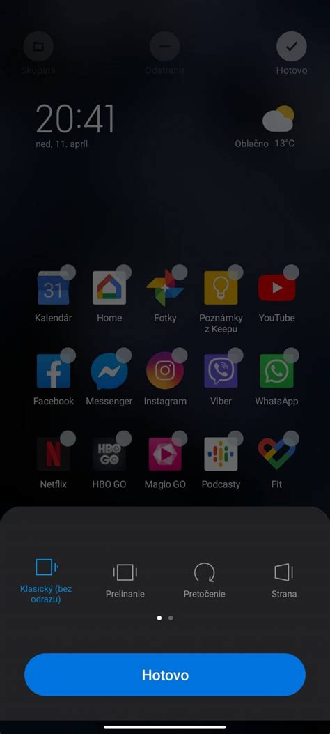 Here Are Tricks For The Home Screen On Your Xiaomi Smartphone
