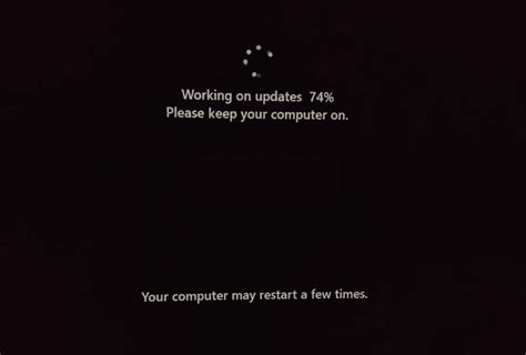 why windows 11 22h2 update not showing and how to fix
