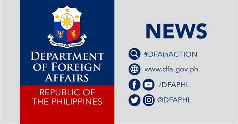 Dfa Invites Interested Asean Youth To Participate In Future Ready Asean