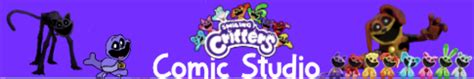 Smiling Critters Comic Studio Make Comics Memes With Smiling
