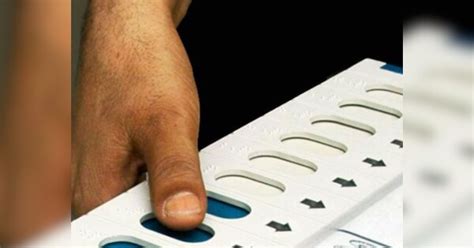 Chhattisgarh Assembly Election Campaign Ends For Second Phase