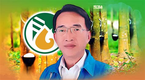 ครม ไฟเขียว แต่งตั้ง “กุลเดช พัวพัฒนกุล” ประธาน กยท ล่าสุด