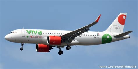 Viva Aerobus Lanza 17 Nuevas Rutas Desde El AIFA