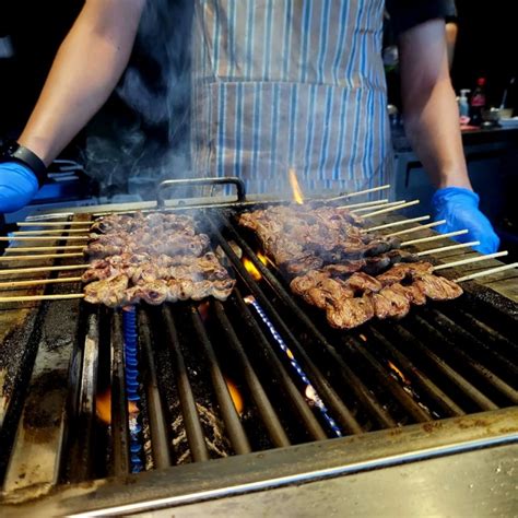 대구상인동분식맛집 심야매점 염통꼬지 최고 네이버 블로그
