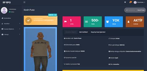 Sampmta Roleplay Ucp Galeri Multi Theft Auto Forums