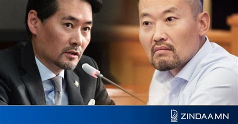 Шүүхээс Х Ганхуяг Г Амартүвшин нарыг ГЭМ БУРУУГҮЙ гэж үзлээ