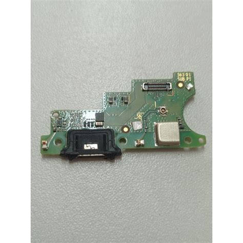 Placa Conector De Carga Usb Para Moto E6i Xt2053 Turbo Shopee Brasil
