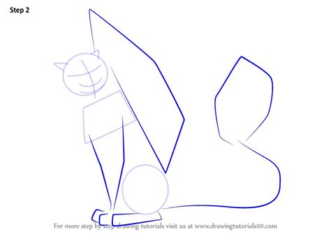 How To Draw Luna From Elena Of Avalor Elena Of Avalor Step By Step