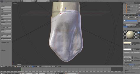 Noob Problem Joining Surfaces Modeling Blender Artists Community
