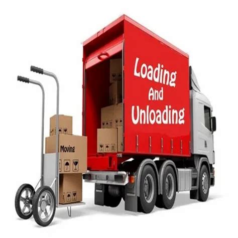 House Shifting Loading Unloading Services In Trucking Cube Local In