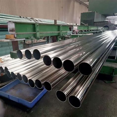 Stainless Steel Tubing Tisco Stainless Steel
