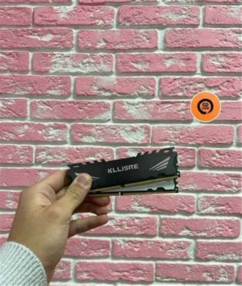 Оперативная память Ddr4 Kllisre 16gb 2666mhz Festima Ru частные