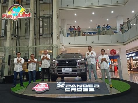 Sambut Imlek Mitsubishi Tebar Angpao Malang Posco Media