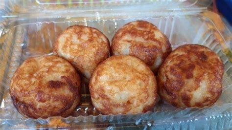 Aneka Kue Tempo Dulu Yang Jadi Jajanan Khas Kota Semarang Semua Halaman Sonora Id