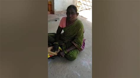 మా నానమ్మ చపాతి చేస్తుంది👍 Youtube