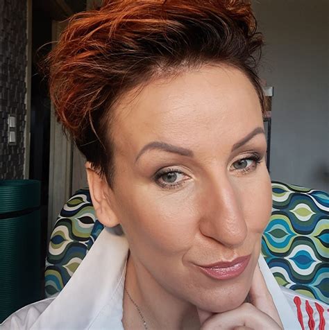 Katarzyna Kamińska Hofman Kobieta U Ważna