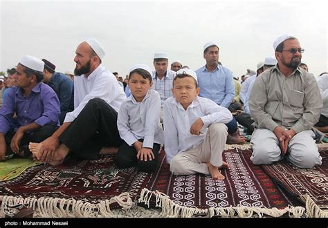 Iranians Celebrate Eid Al Adha Societyculture News Tasnim News Agency