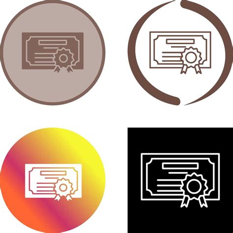Authorization Certification Vector Art Icons And Graphics For Free Download