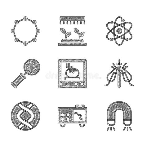 Atom Spectrometer Stock Illustrations 63 Atom Spectrometer Stock