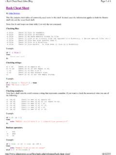 Bash Cheat Sheet Ubuntu MD Bash Cheat Sheet Ubuntu Md Pdf PDF4PRO