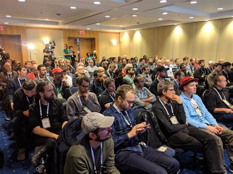 Feedback From Bootlin At The Linux Plumbers Conference 2018 Bootlins