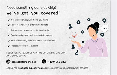 Digital Marketing Agency Business Goals And Objectives Template In Word