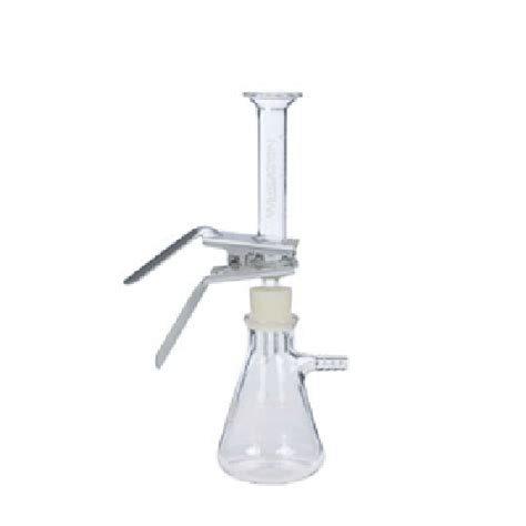 Filtration Assemblies From Dwk