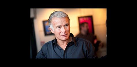 Franck Dubosc Avec le jeune papa la Croisière s amuse Purepeople
