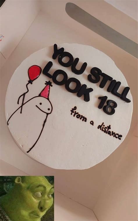 Cake Ideas For Him Funny Birthday Cakes Cute Birthday Cakes