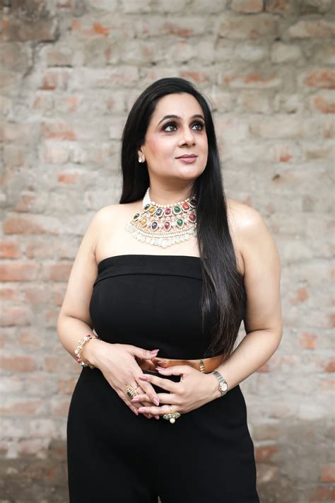 About — Parul Garg