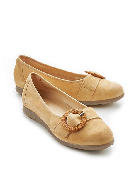 Hallux Ballerina Wohlgef Hl Hallux Valgus Schuhe