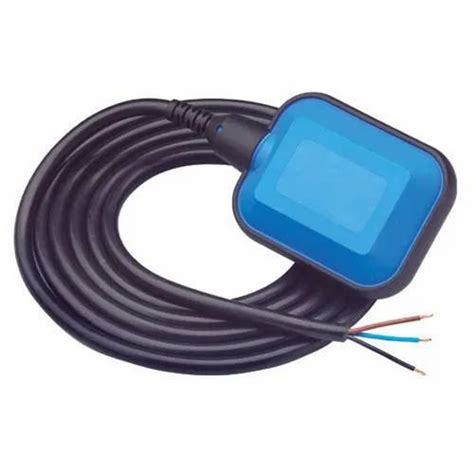 Top Mount Water Level Float Switch Plastic At Piece In Faridabad ID