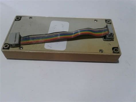 Digital Operator Eric 6001 Prs Frequencyservo Drive Kaypad