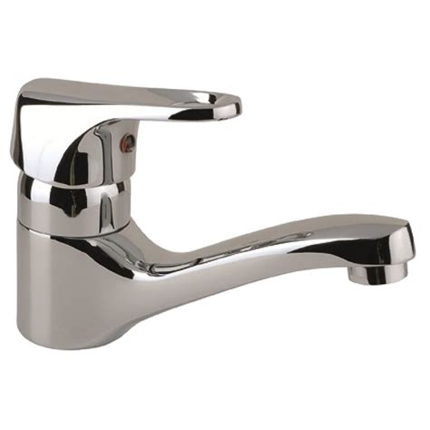 Смеситель для раковины Timo Nordic 0151 15F chrome - выгодная цена ...