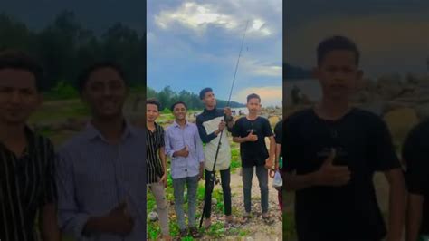 Mancing Bersama Youtube