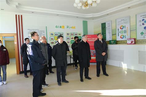 锁定科技小院加多宝学子情打造企业助力乡村振兴新范式 羊城网爱广识讲