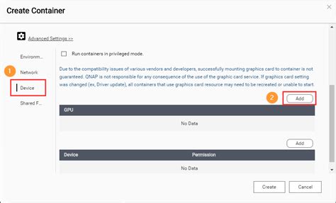 How To Use PyTorch With Container Station QNAP