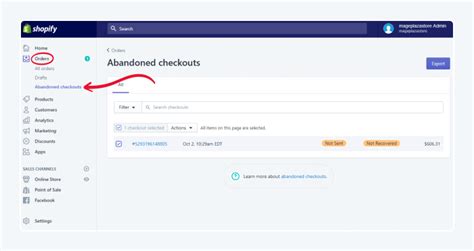 8 Shopify Abandoned Cart Apps And Tips For Your Store