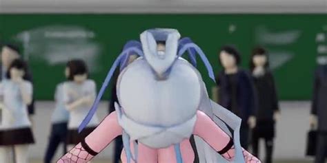 Mmd Jingliu Iwara Tnaflix Com