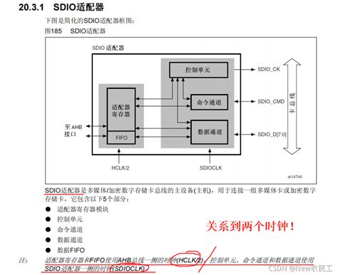 裸机stm32cubemx配置sdiofatfsstm32h7 Cubemx 配置fatfs文件系统 Csdn博客