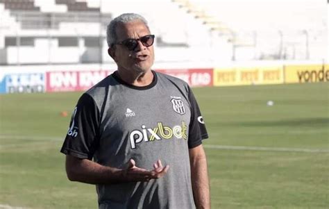 Técnico Da Ponte Preta Sofre Possível Ato De Racismo N Abc Do Abc