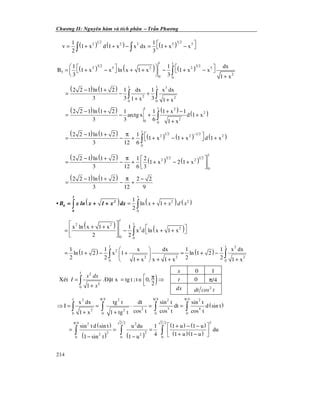 Tich phan 216_tung_phan_8 | PDF