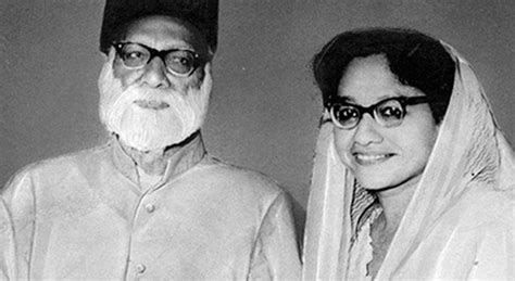 Death Anniversary Of Baba E Urdu Maulvi Abdul Haq Observed Inp