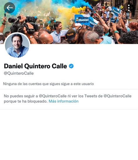 Joan Mora On Twitter RT RozoAJ Nueva Meta Cumplida QuinteroCalle
