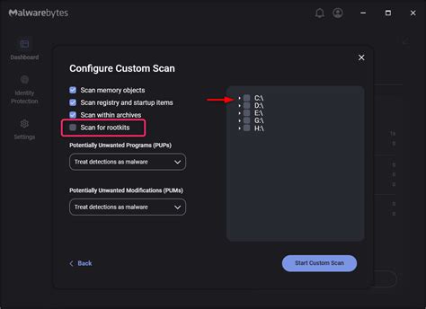 [ Resolved ] Malwarebytes 5 3 Bug Found Malwarebytes For Windows Support Forum Malwarebytes