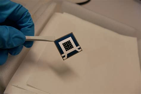 Fraunhofer Team Develops Promising Perovskite Based Triple Junction Solar Cell Perovskite Info