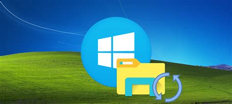 Как перезапустить Проводник в Windows 10 перезагрузка процесса