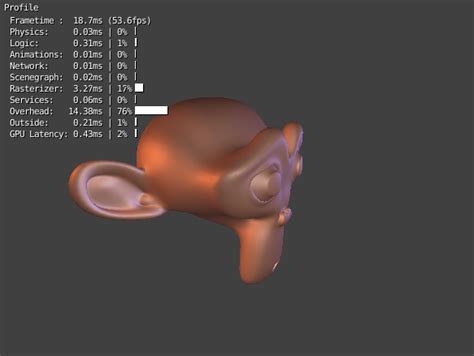 Basic Physically Based Shader Game Engine Resources Blender Artists Community