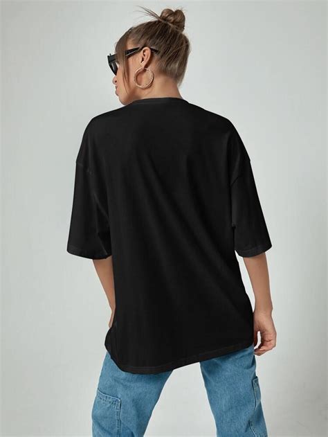Pin By Lilliana Mertz On Oversized Tshirt Outfits In 2024 Oversized