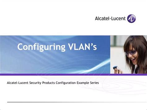 Ppt Configuring Vlans Powerpoint Presentation Free Download Id800632